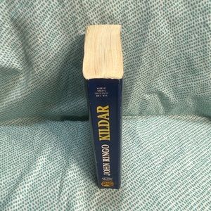 Accents | Kildar By John Ringo | Poshmark